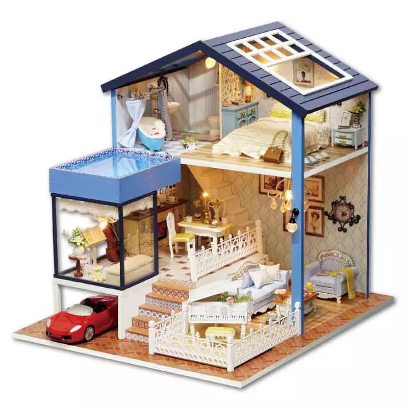 Modellino Miniatura | ARI Modelli Architettonici Modellino Miniatura | ARI Modelli Architettonici